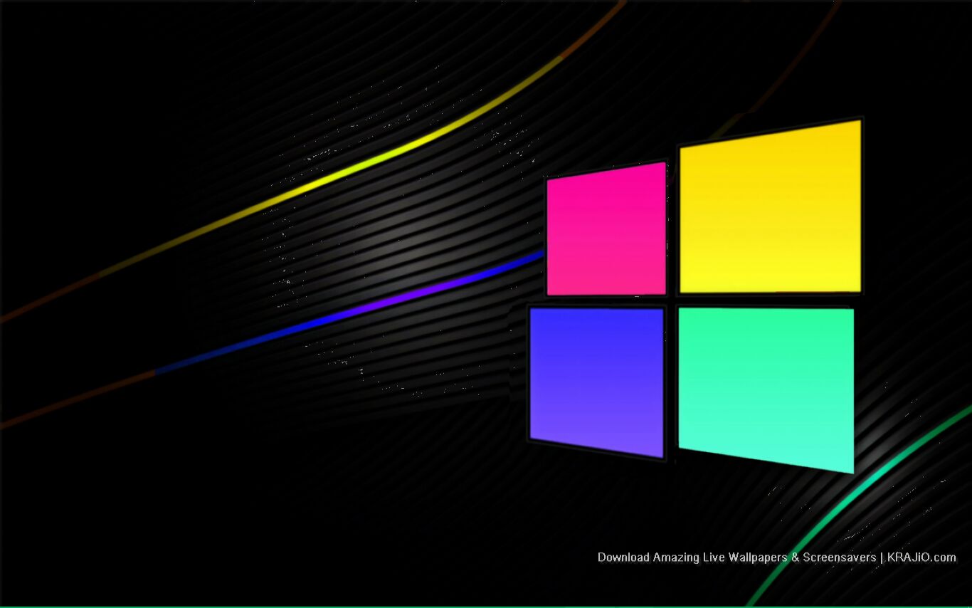 Stunning Windows Live Wallpaper 4K For PC 4K HD Background